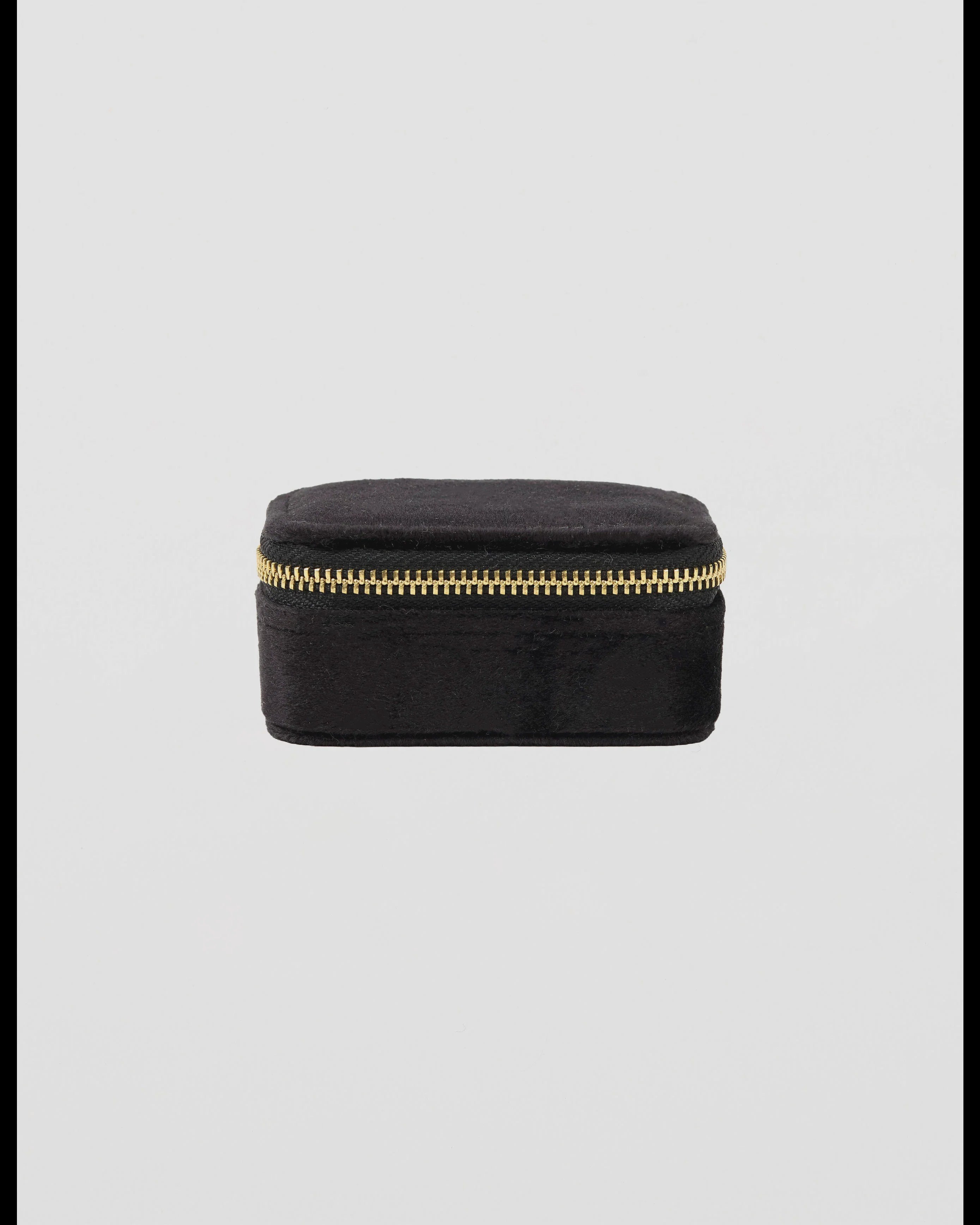 Jewel Box - Black Small Rectangle – Girl Next Door Fashion