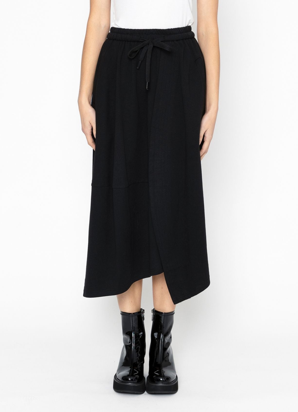 Vesper Skirt - Black – Girl Next Door Fashion