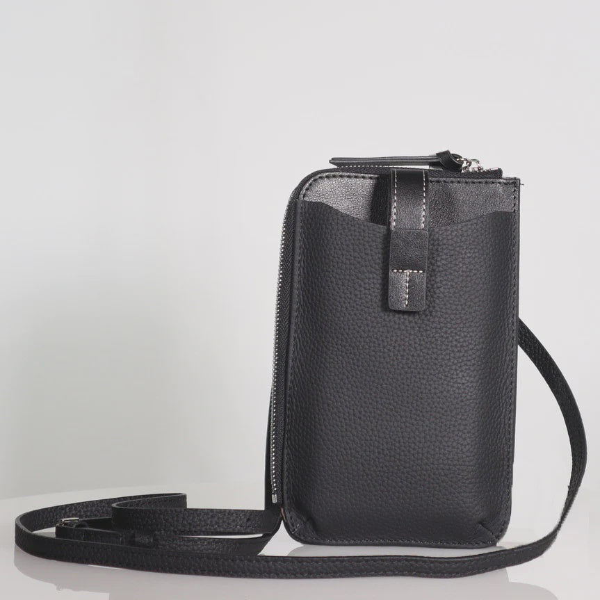 Call Me Bag - Black – Girl Next Door Fashion